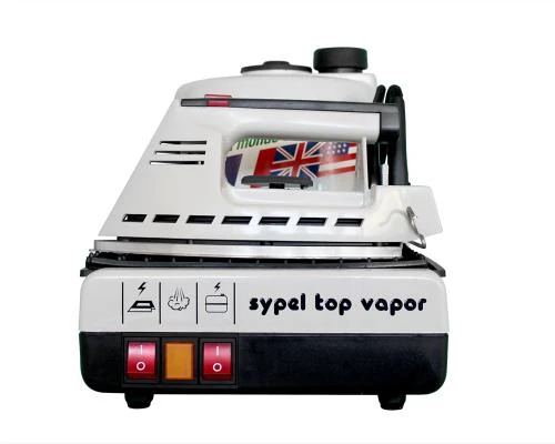 TOP VAPOR : (Vaprio d'Adda)
